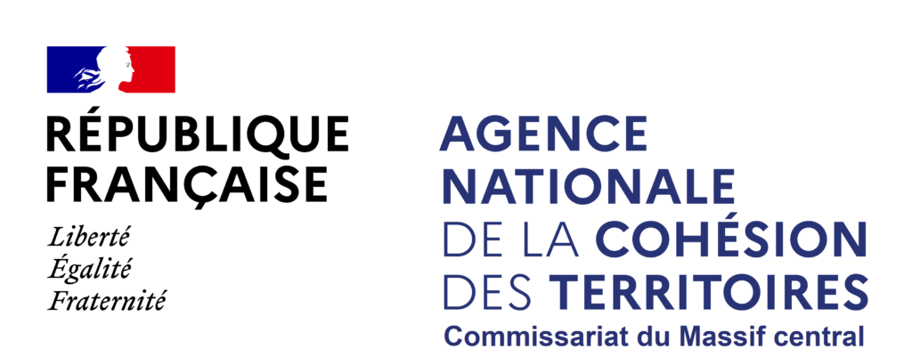 Obligations de publicité / Logos | Massif Central